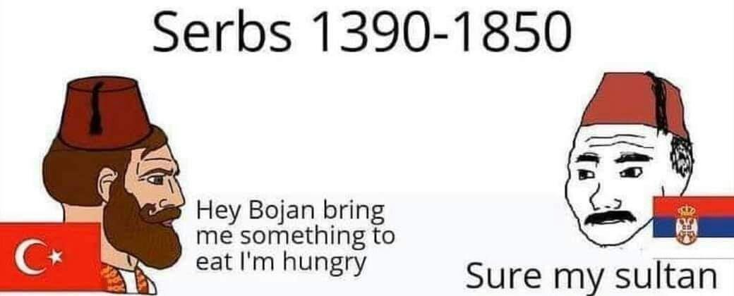 yess my sultan | /r/2balkan4you/top/ | Balkan Memes | Know Your Meme