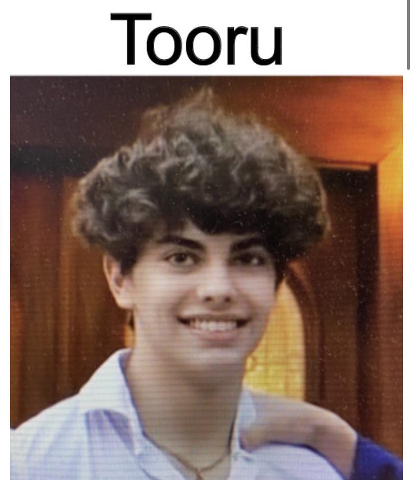 Tooru moment | /r/ShitPostCrusaders/ | JoJo's Bizarre Adventure | Know ...