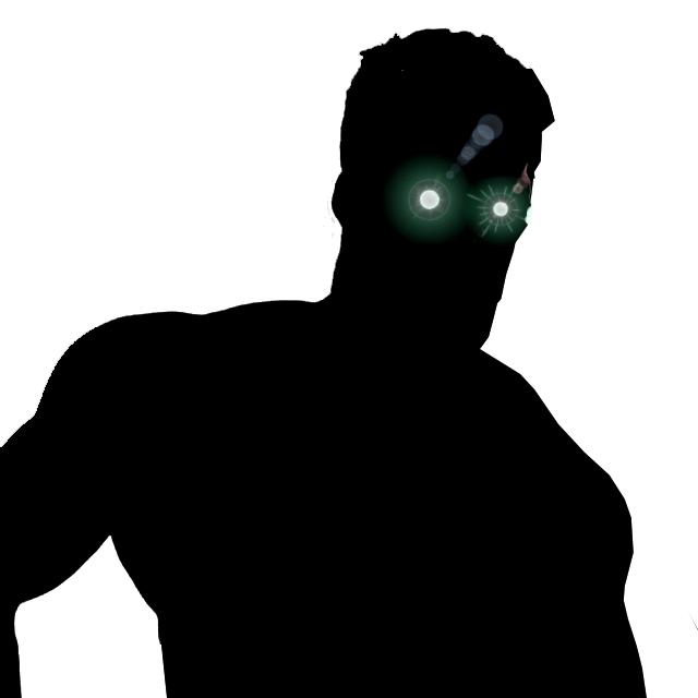 Silhoeutte gigachad | GigaChad | Know Your Meme