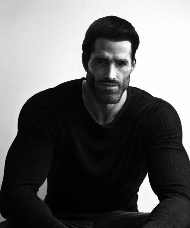 Gigachad hair | GigaChad | Know Your Meme