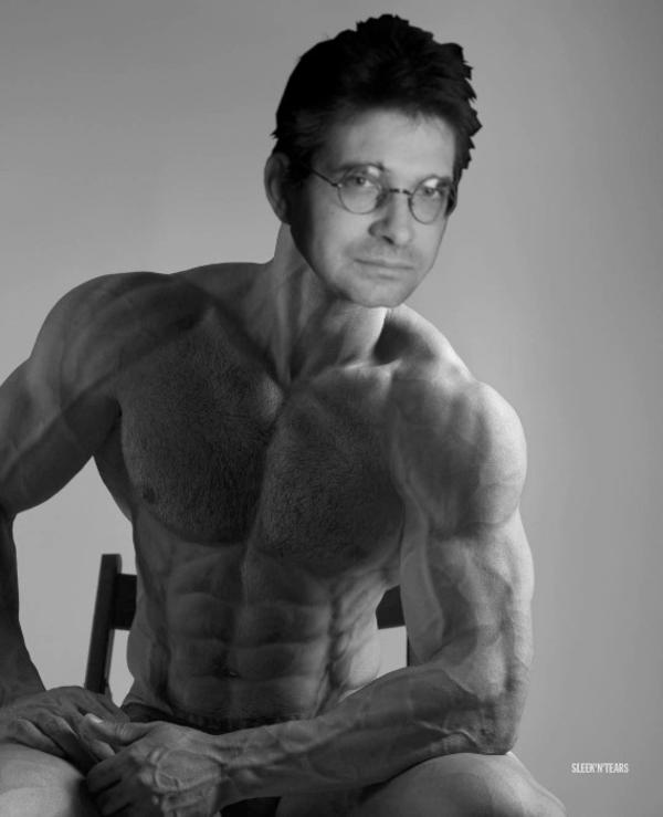 Guy gigachad | GigaChad | Know Your Meme