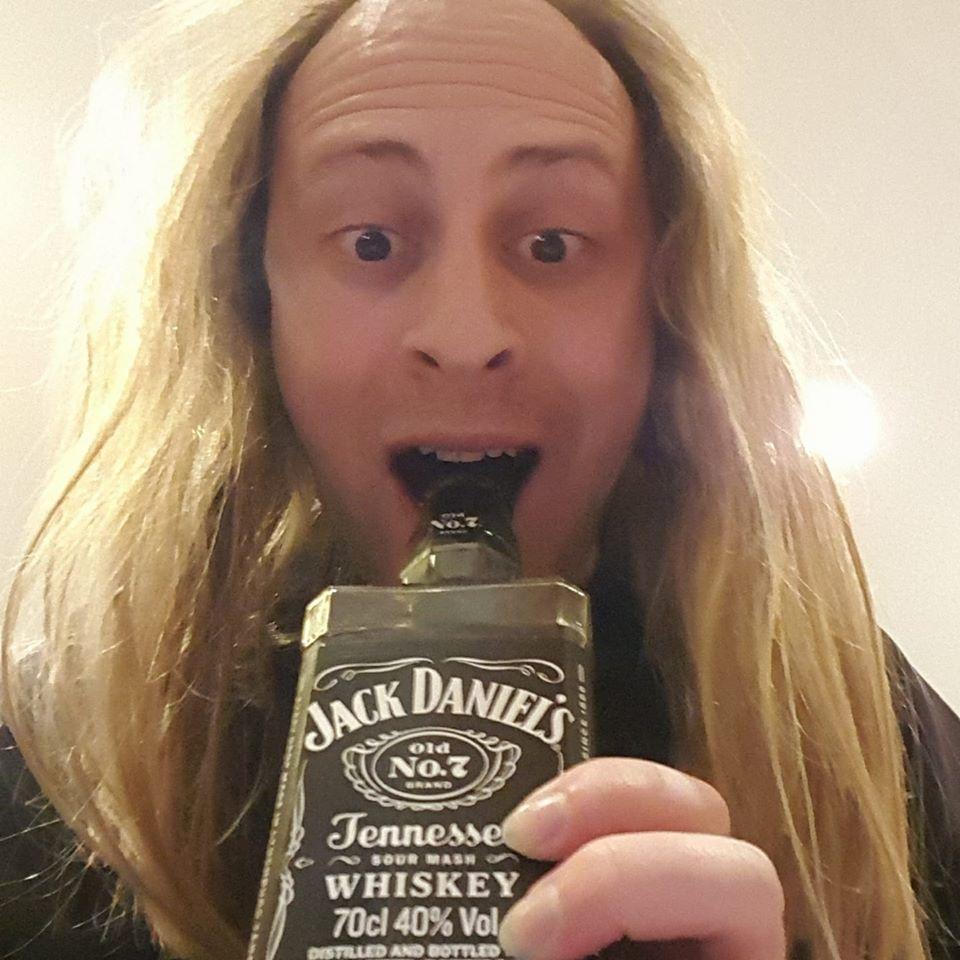 Jack Daniels | Toastposting | Know Your Meme