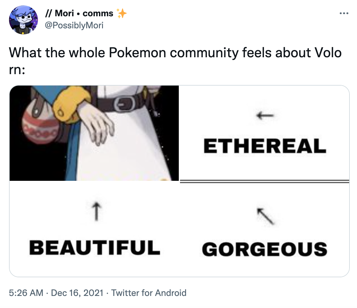 All Volo | Volo | Know Your Meme