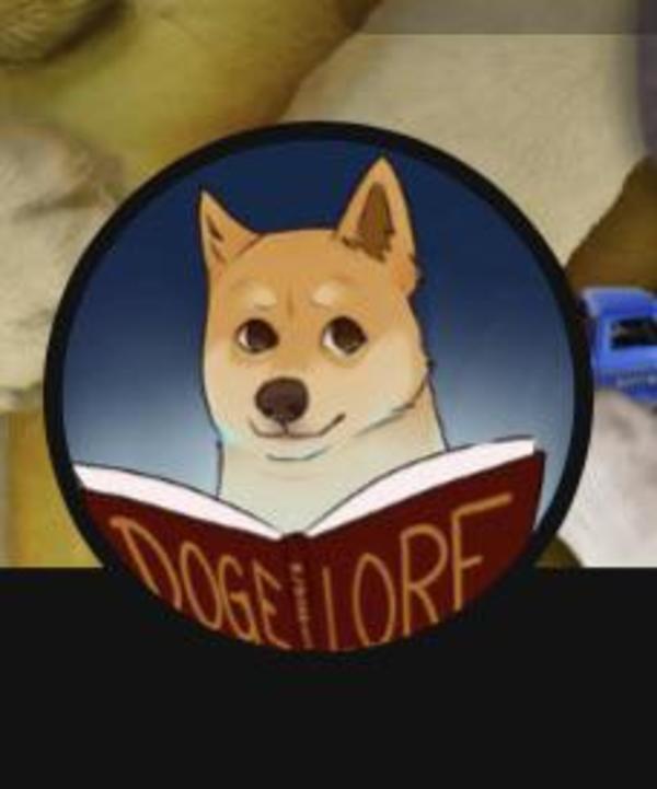 If we assume Doge is from an English speaking country, because he ...