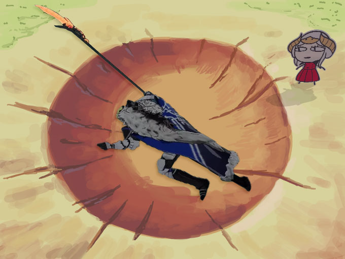 Being CF Dimitri is suffering | Fire Emblem: Three Houses | Know Your Meme