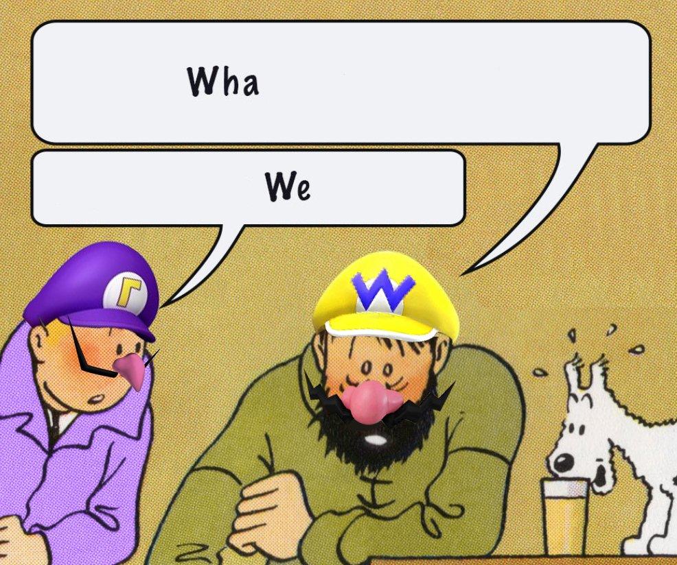 Wha We | What a Week, Huh? | Know Your Meme