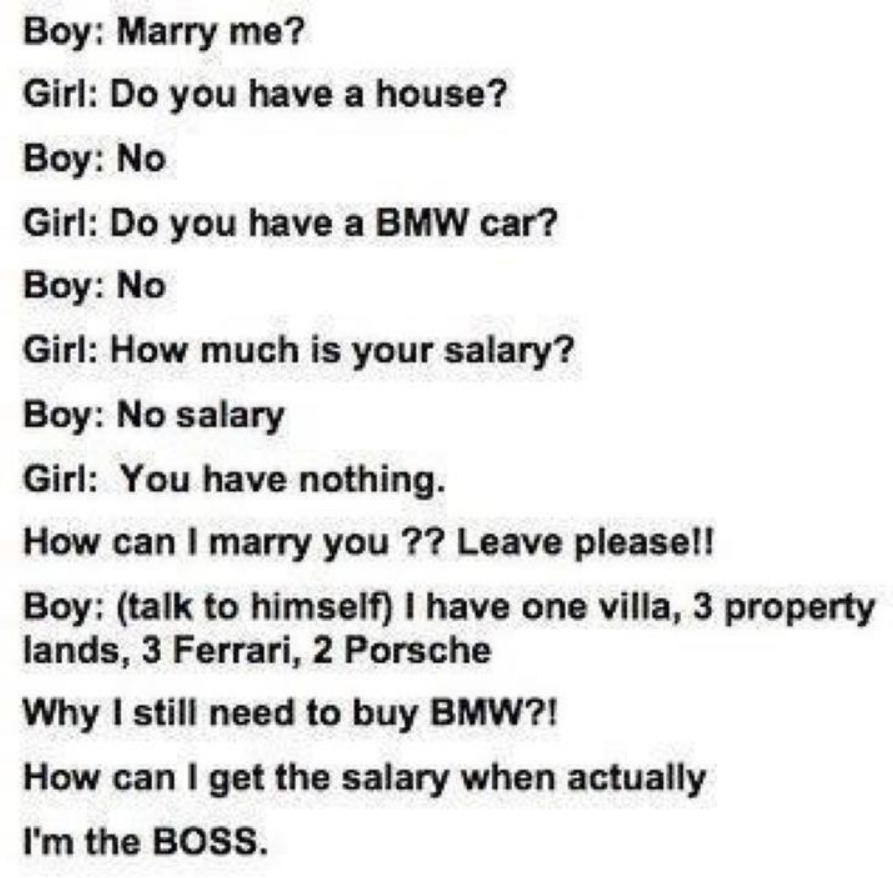 Boss Man | Know Your Meme