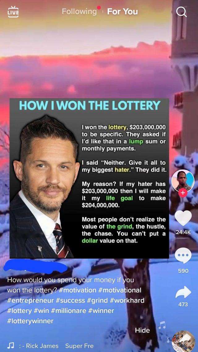 The Value of the Grind | Know Your Meme