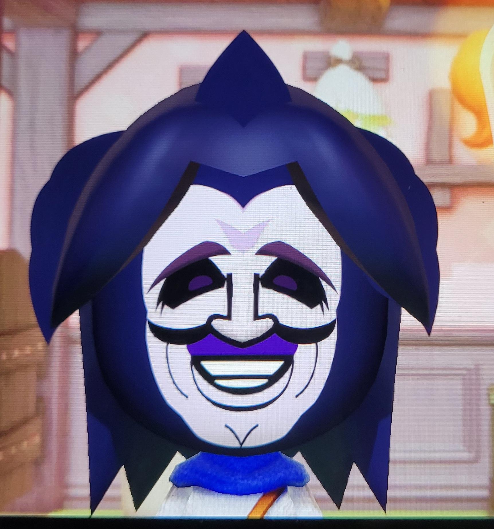 "Fun is INFINITE!" | Miitopia Mii Maker | Know Your Meme