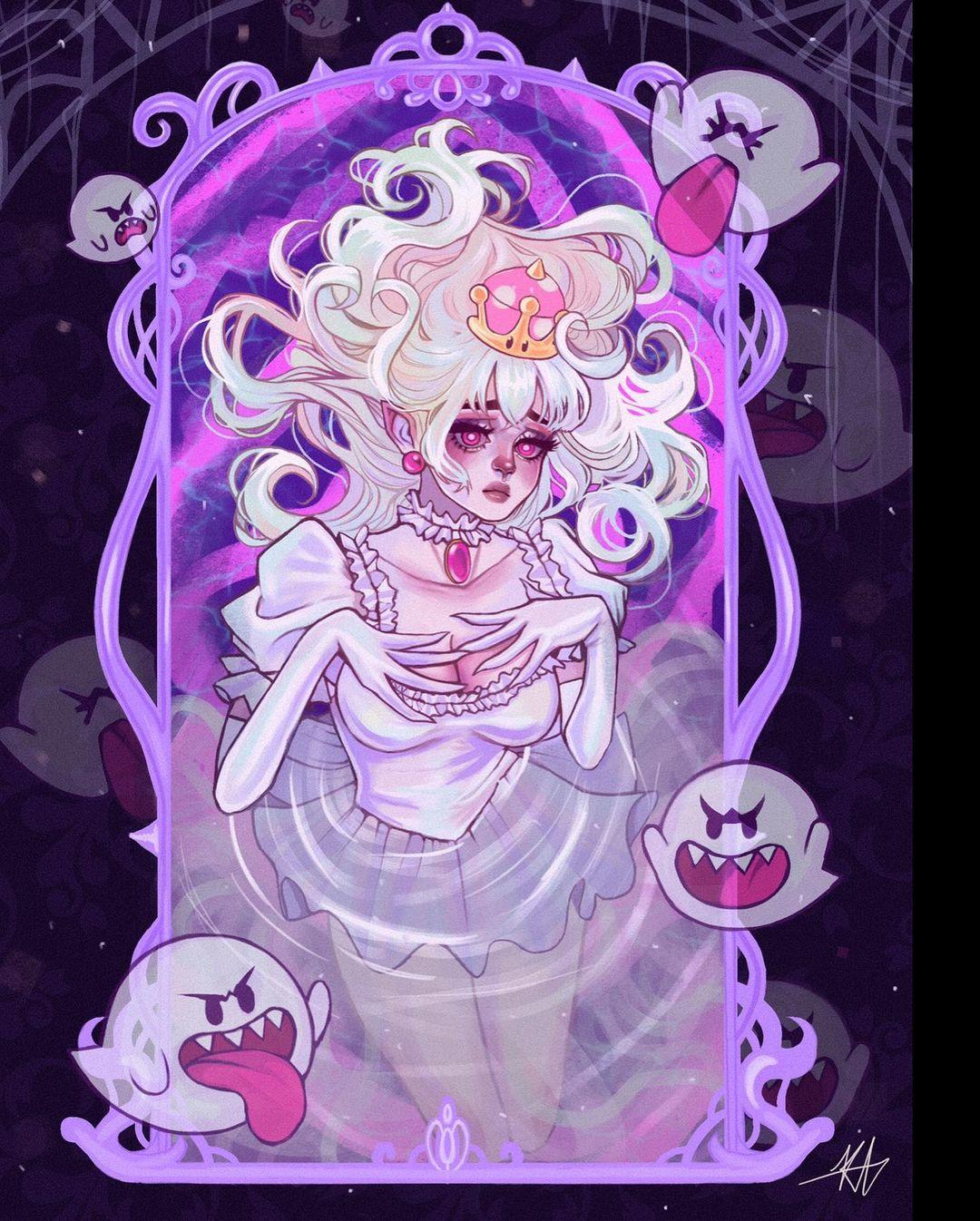 "I must say... I despise the way you vacuumed up all my friends ...