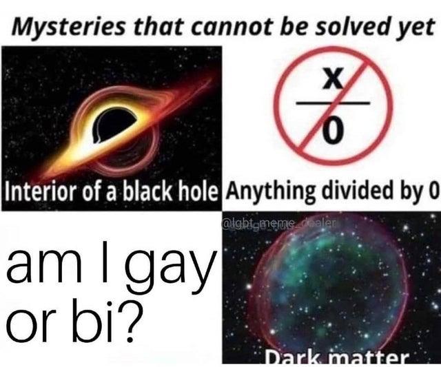 Unsolved Mysteries | Know Your Meme