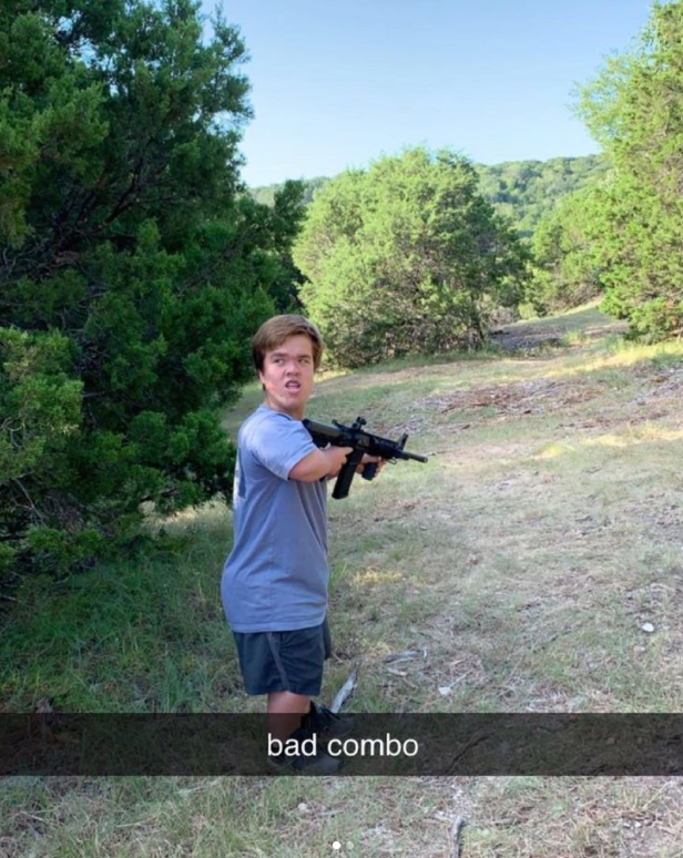 bad combo | That Was Legitness | Know Your Meme