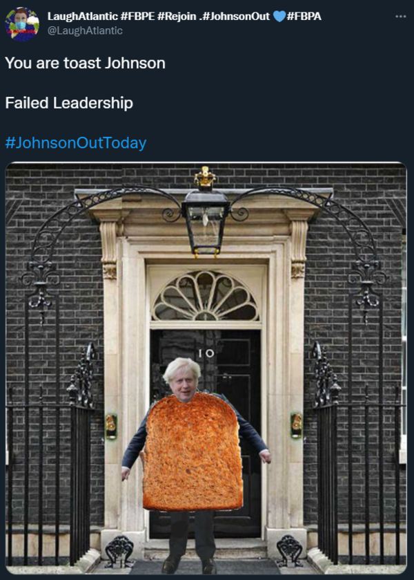 Toast | Know Your Meme