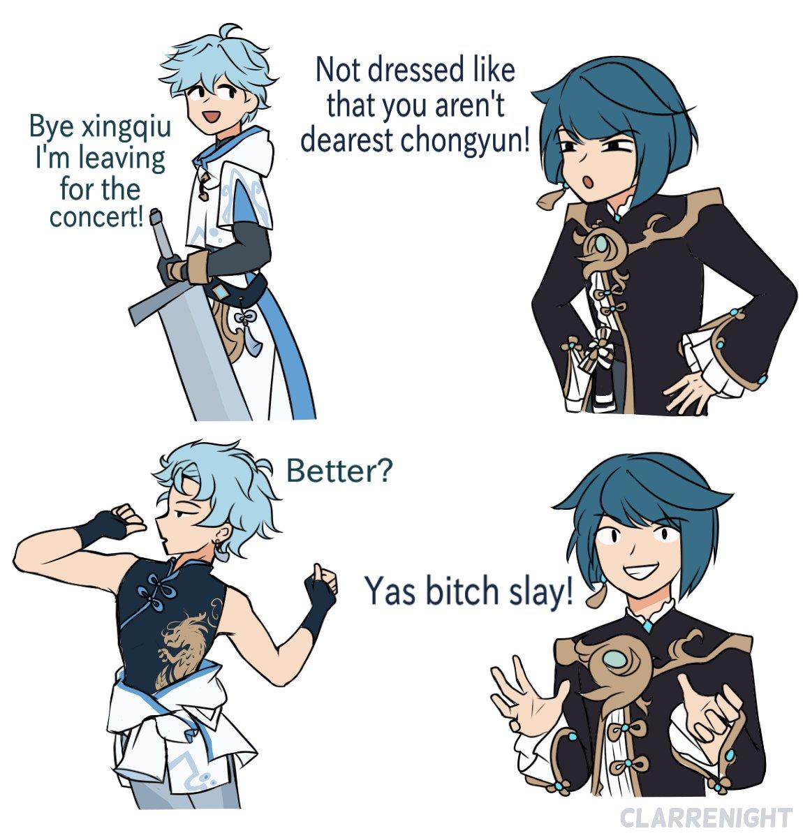 Yas Bitch Slay meme | Yas Bitch Slay | Know Your Meme
