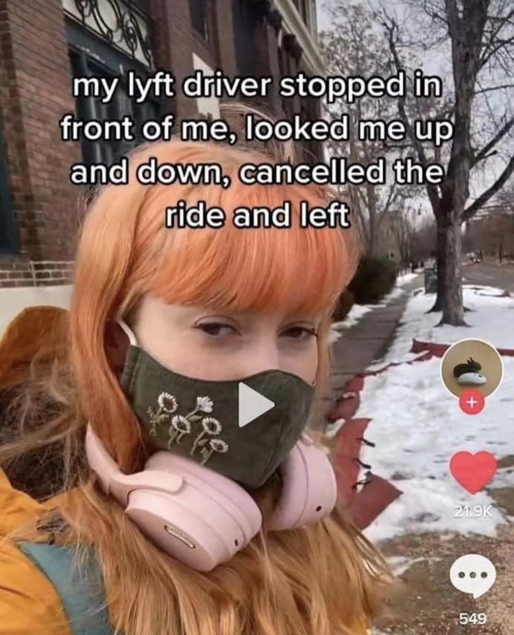 If it walks like an Emily, and talks like an Emily…funni colors ...