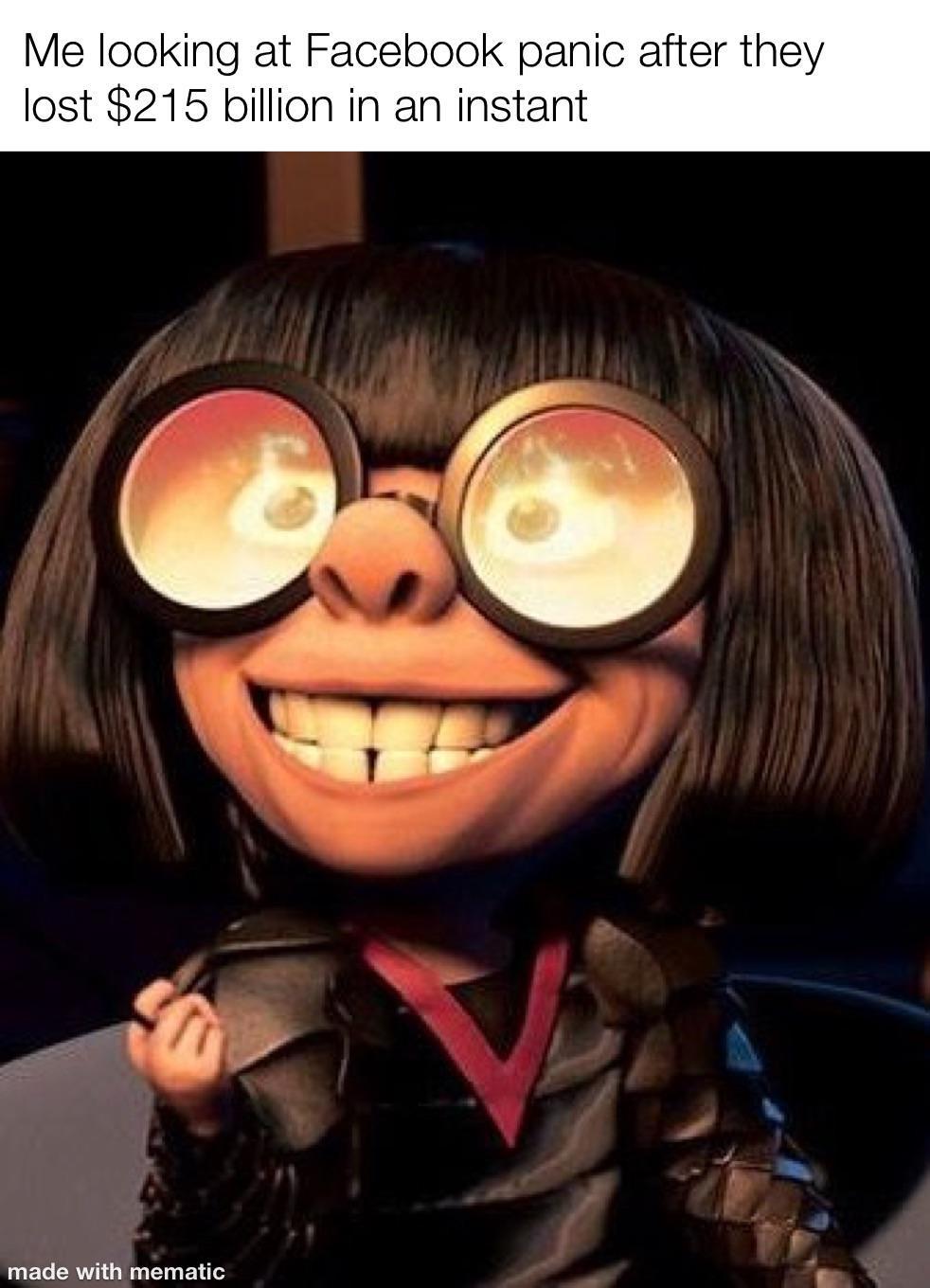 Zuckerbot is not too happy | /r/memes | Know Your Meme