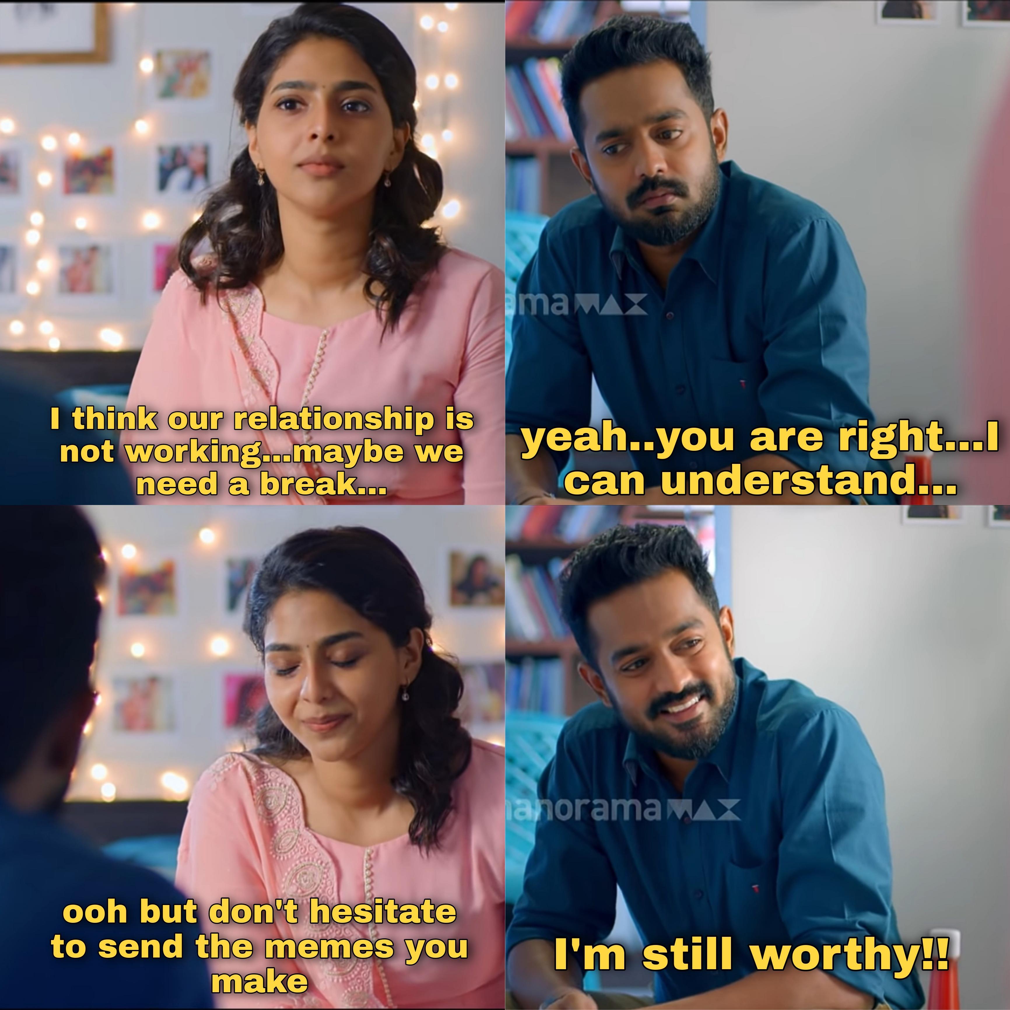 I'm still worthy | /r/wholesomememes | Wholesome Memes | Know Your Meme