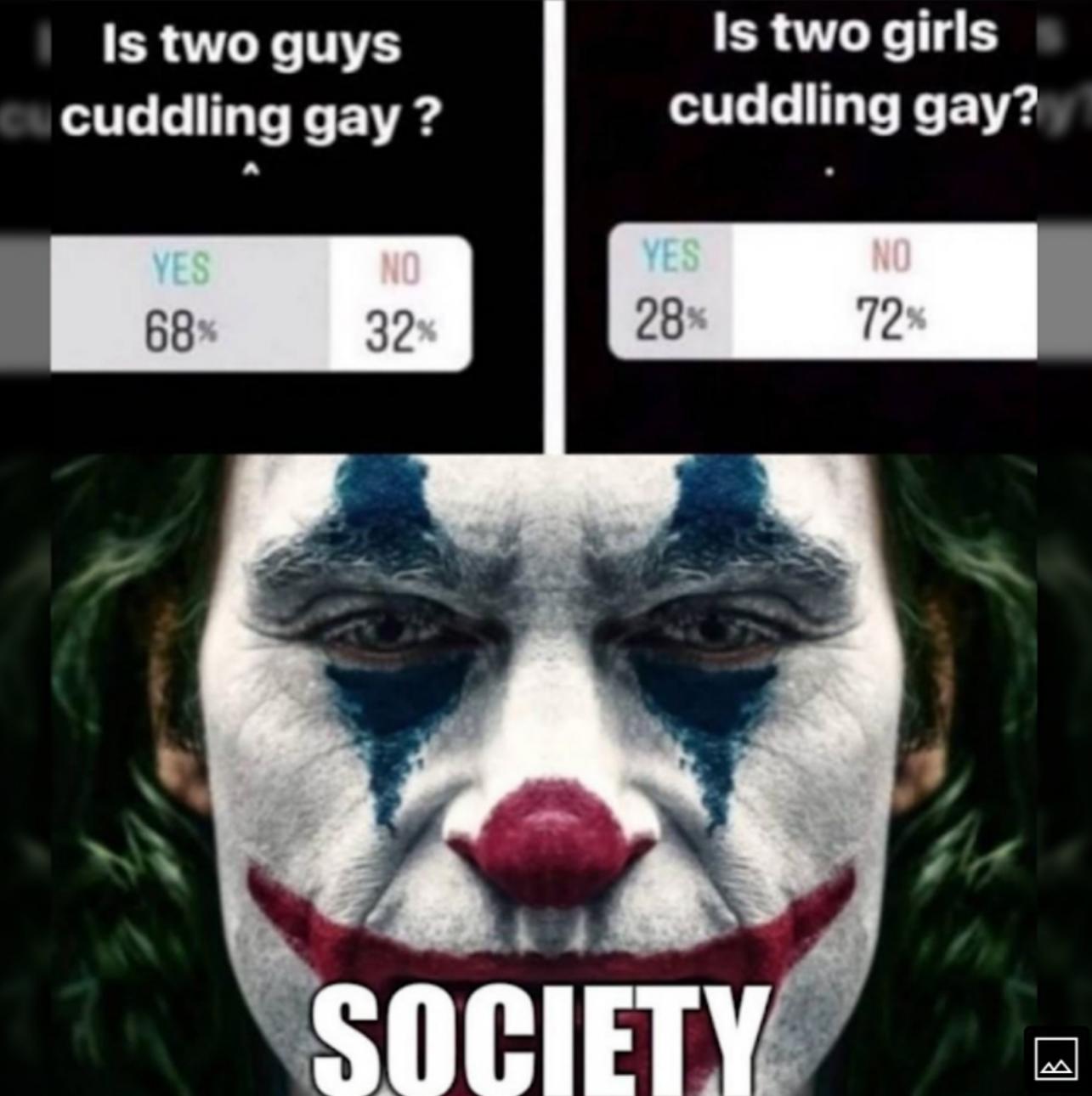 We live in a society | /r/memes | Know Your Meme