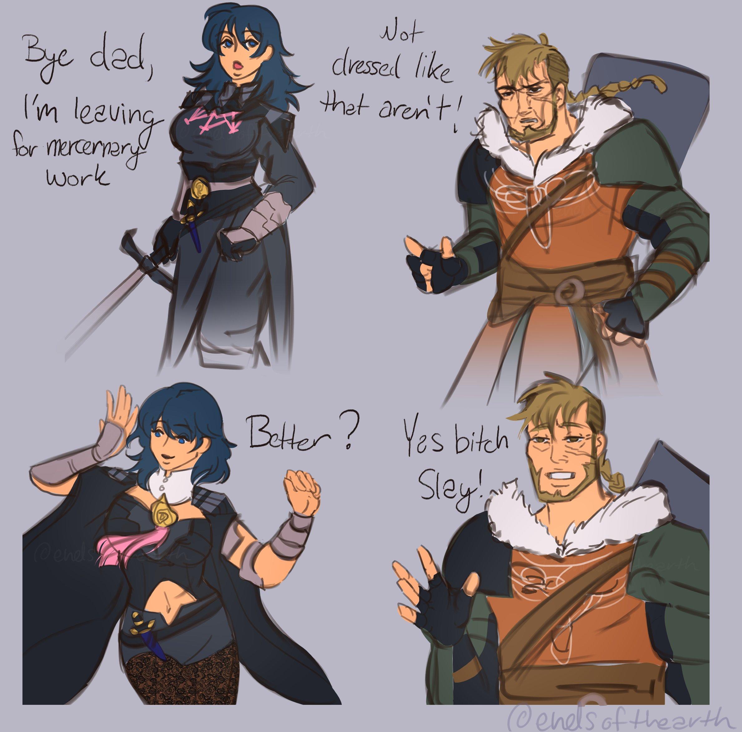 Ashen Demon💅 | Yas Bitch Slay | Know Your Meme