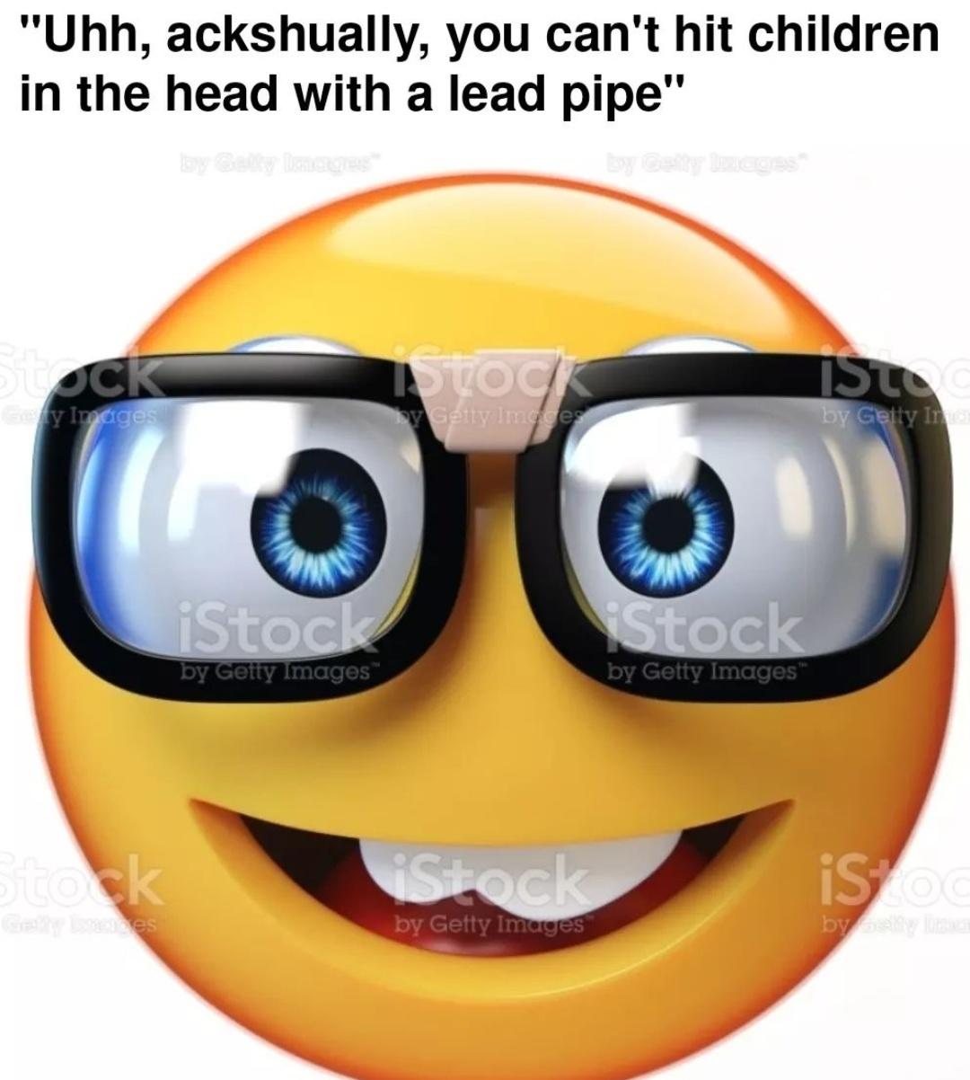 Yeah ok nerd | /r/okbuddyretard | OkBuddyRetard | Know Your Meme