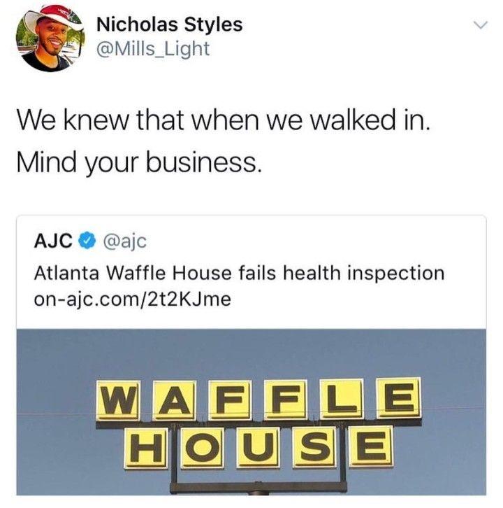 Health Inspection | Know Your Meme