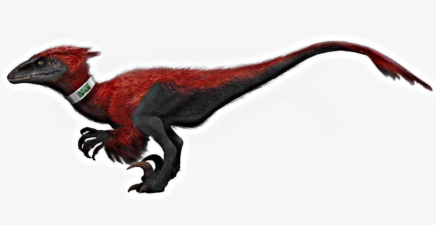 Jurassic world pyroraptor | Jurassic Park | Know Your Meme