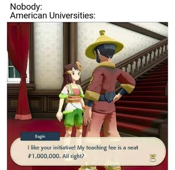 Scam Artists | Pokémon Legends: Arceus | Know Your Meme