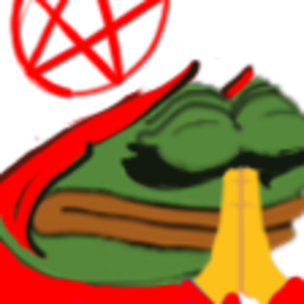 satan prayge | Prayge | Know Your Meme