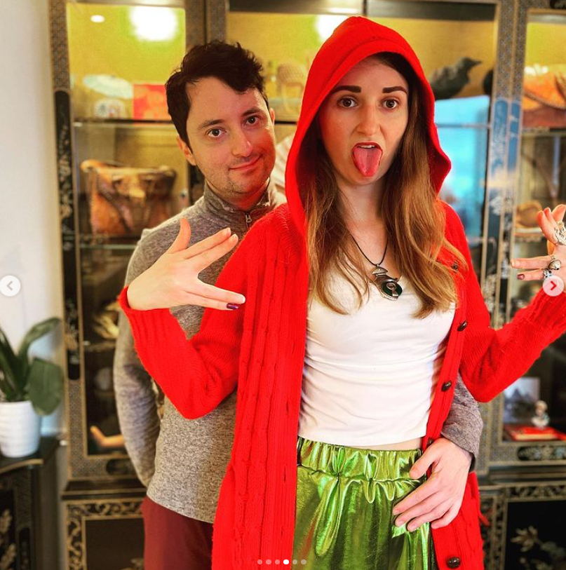 The Couple | Bitfinex 2016 Hack and 2022 Department of Justice Seizure ...