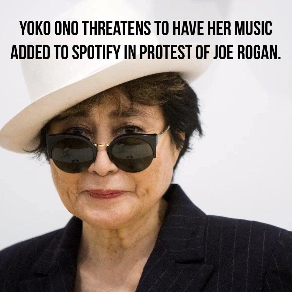 Please No | Know Your Meme