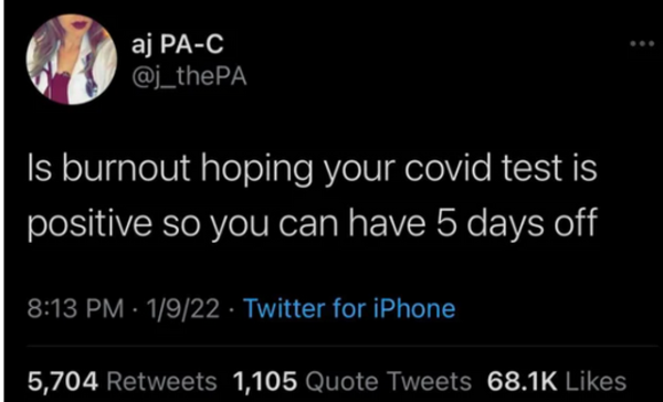 Staying Positive | Know Your Meme