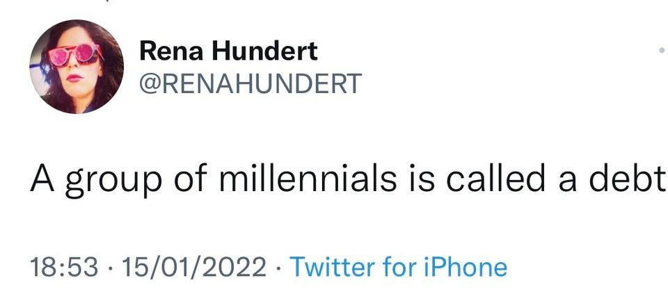 Times Are Tough | Know Your Meme