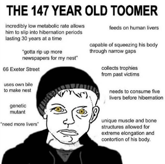 Toomer | Surreal Memes | Know Your Meme