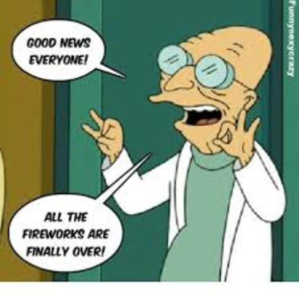 good news | Good News Everyone! | Know Your Meme