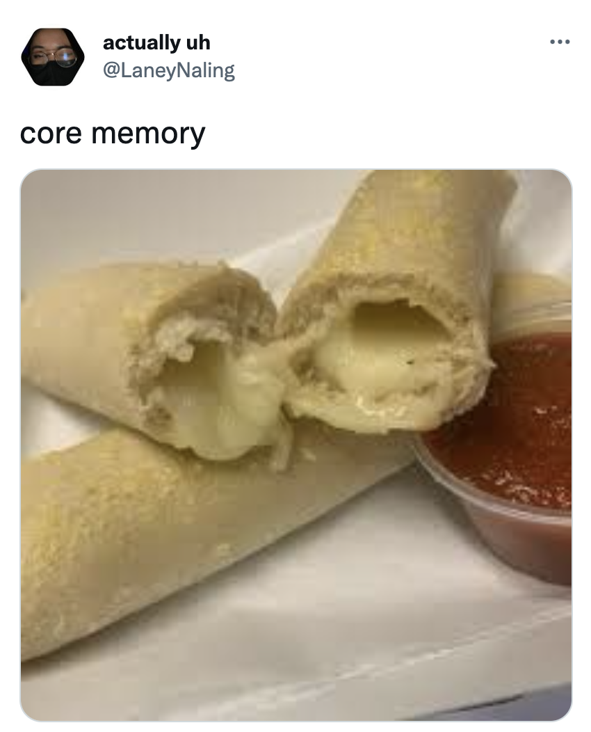 core memory meme | A Core Memory | Know Your Meme