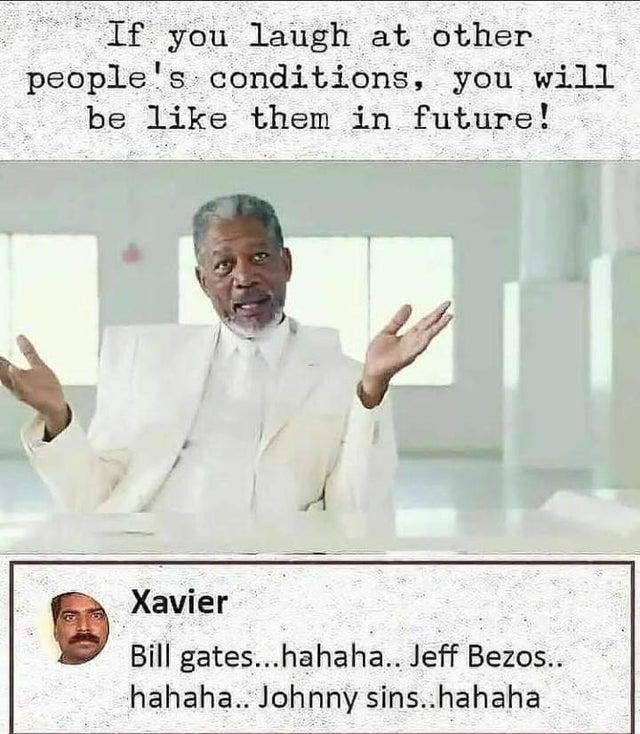 Elon Musk Hahahaha | Cursed Boomer Images | Know Your Meme