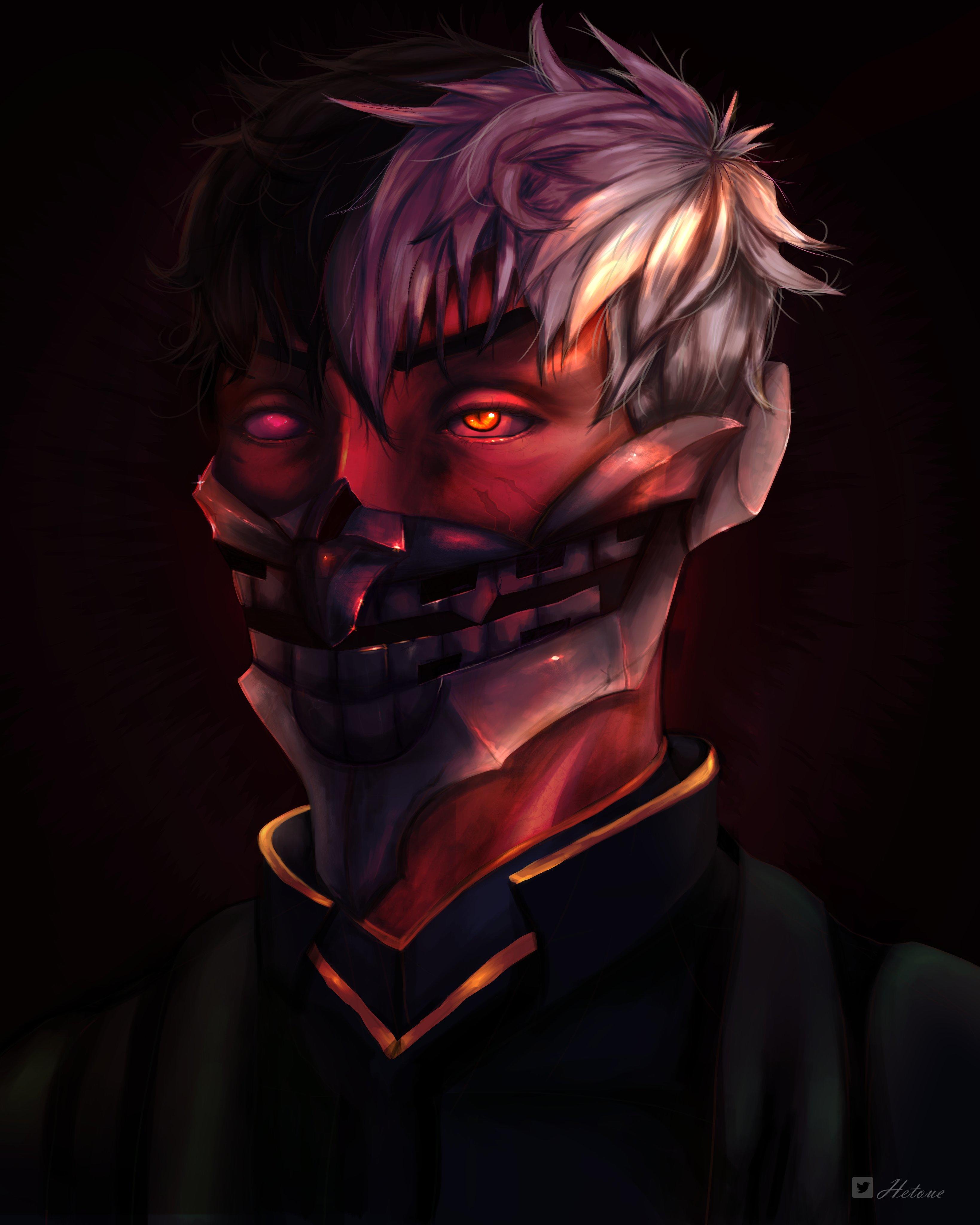 I dig new avatar even more. It looks badass | /r/CorpseHusband | Corpse ...