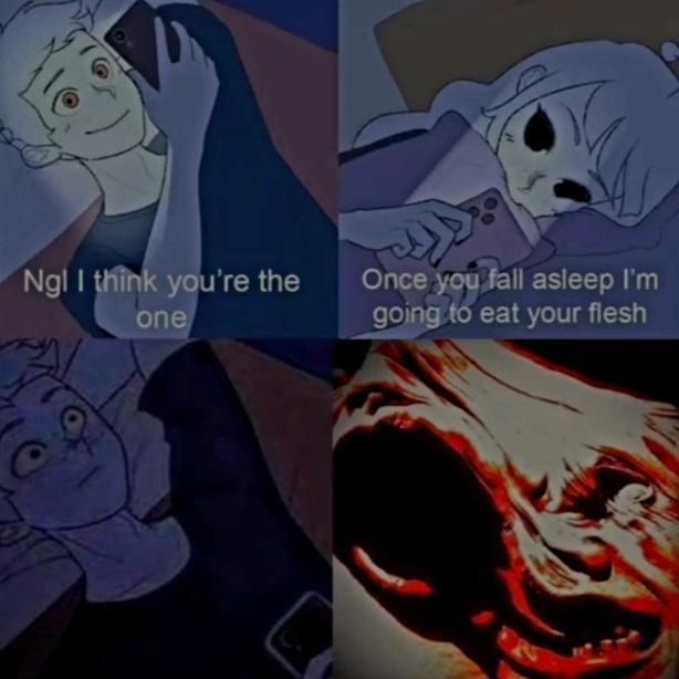 The One | Know Your Meme