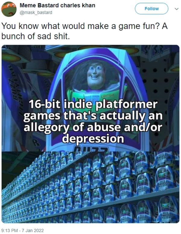 You know what would make a game fun? A bunch of sad shit. | EarthBound ...