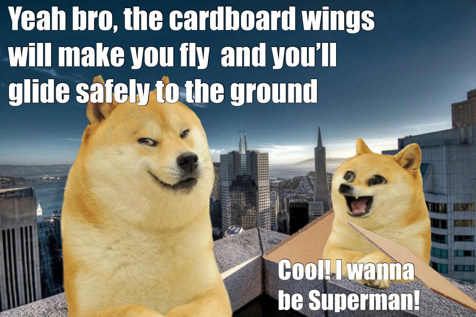 Le great prankster has arrived | /r/dogelore | Ironic Doge Memes | Know ...