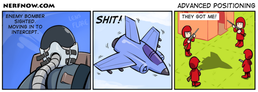 Advance Positioning | Advance Wars | Know Your Meme