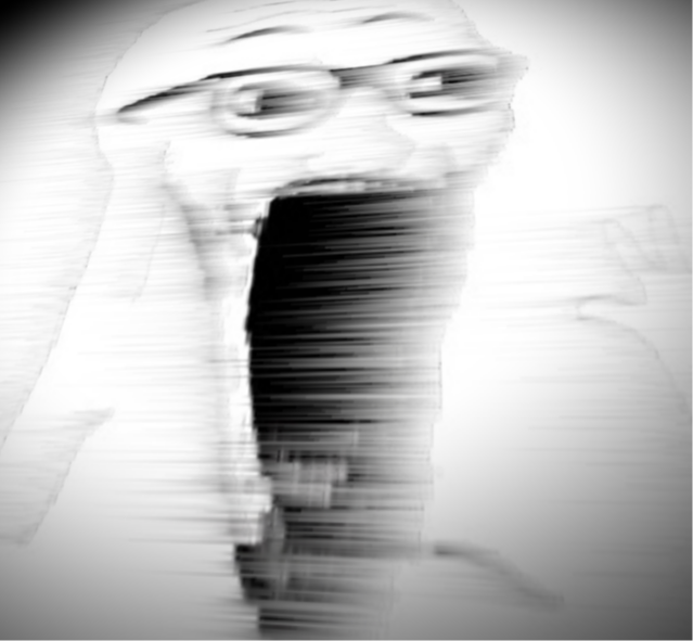 Soyjak's getting super hyped | Soy Boy Face / Soyjak | Know Your Meme