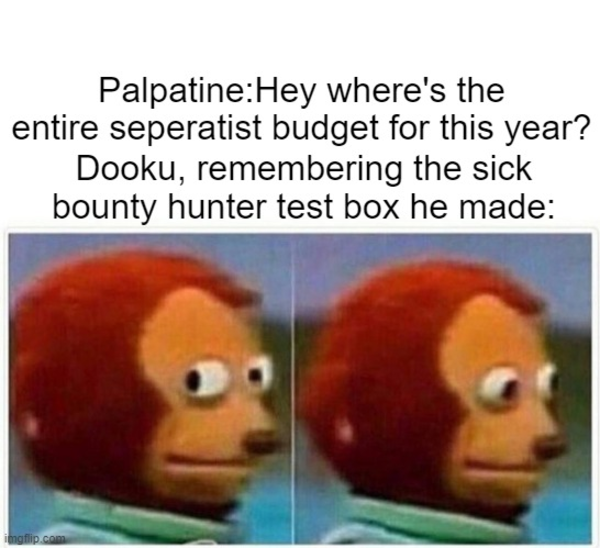 That was expensive | /r/PrequelMemes | Prequel Memes | Know Your Meme