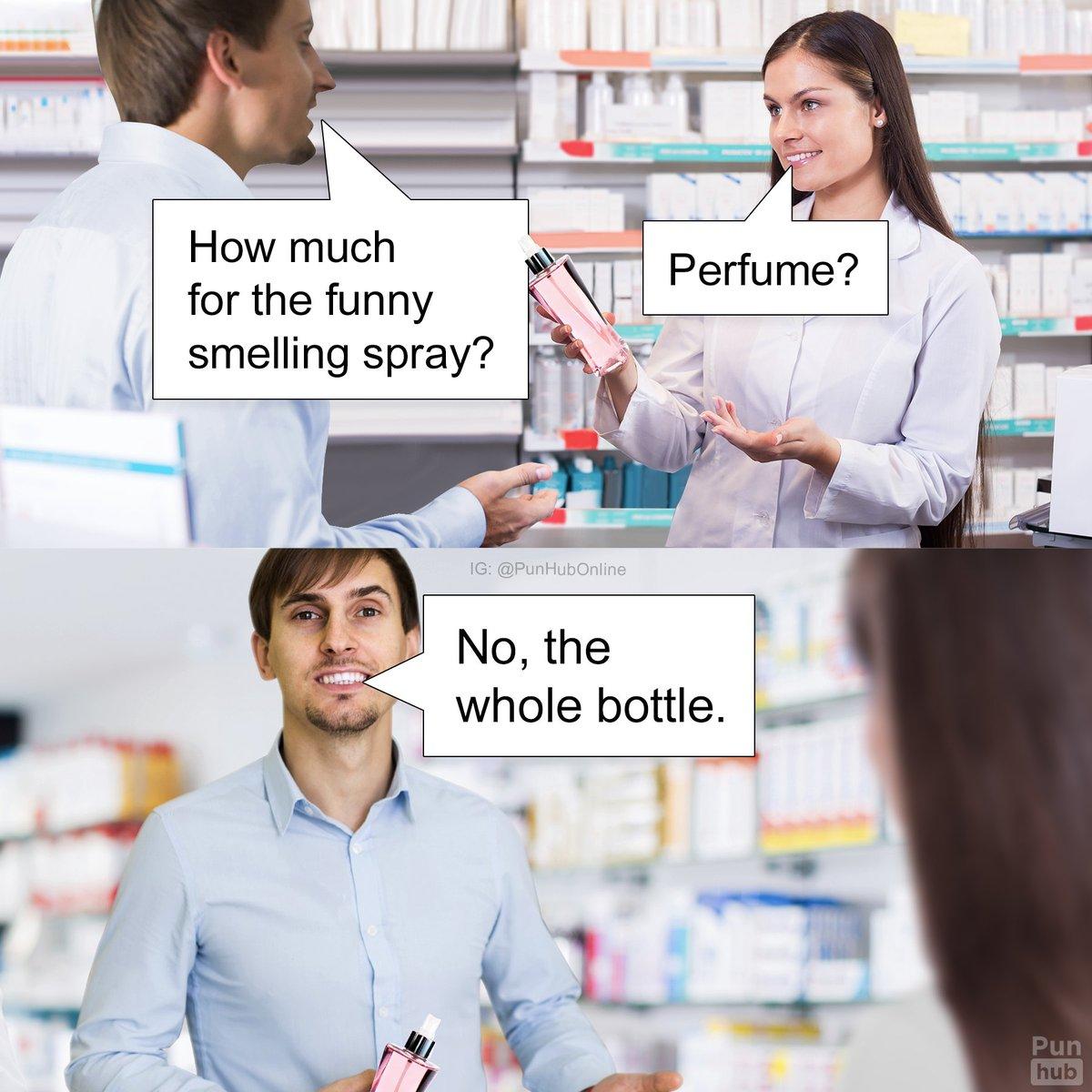 Perfume? | Know Your Meme