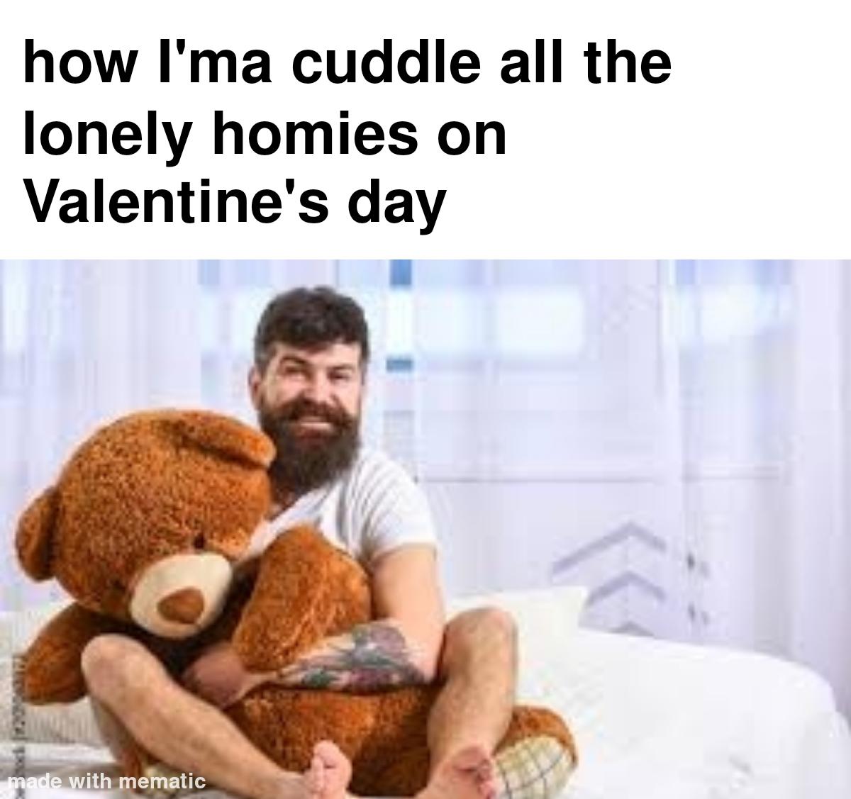 I got hugs for all the homies | /r/wholesomememes | Wholesome Memes ...