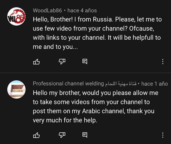 Hello Brother | Know Your Meme