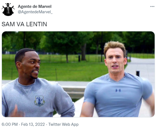 SAM VA LENTIN | Sam Va Lentin | Know Your Meme