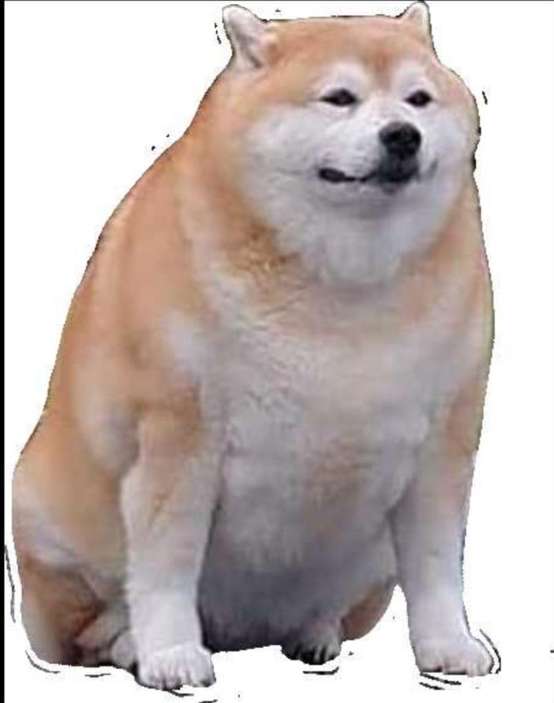 Murphy Doge JPEG | Uncle Murphy | Know Your Meme