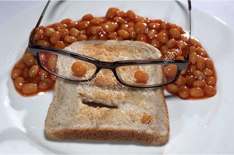 Beans | Stock Photography | Know Your Meme