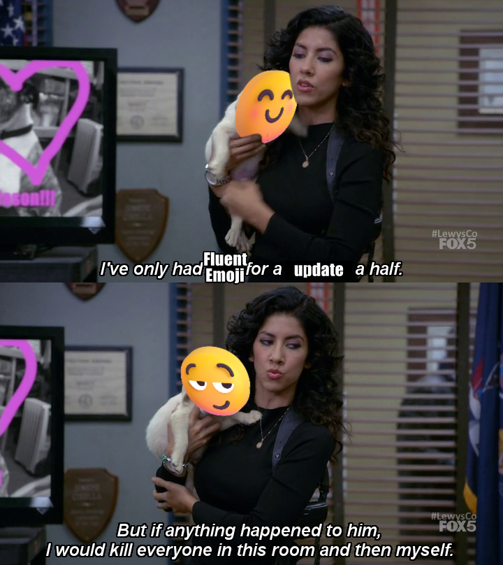 My reaction opening Teams today | I've Only Had Arlo For A Day And A ...